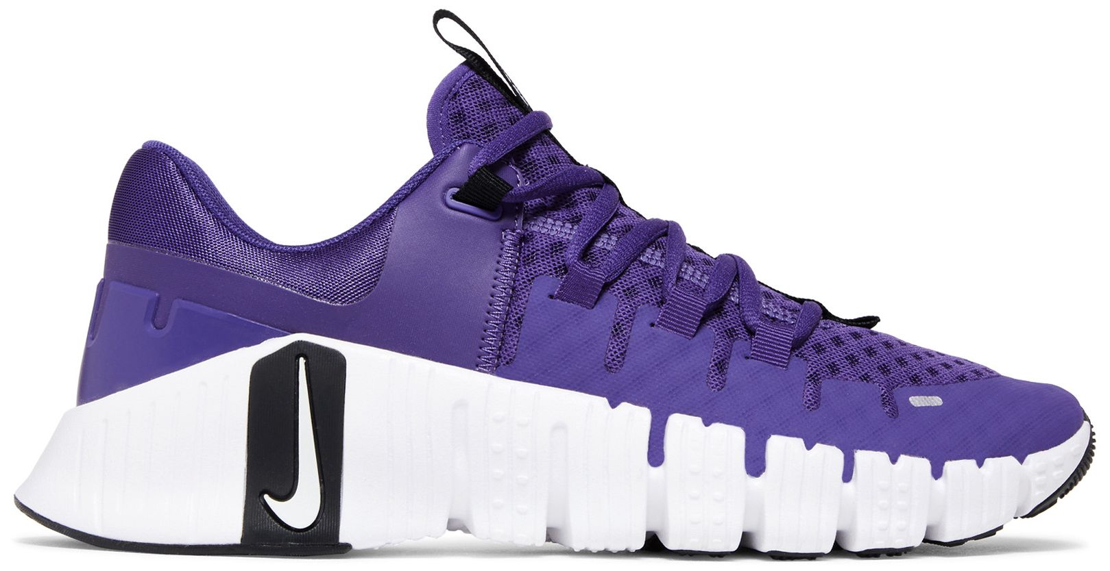Buy Nike Free Metcon 5 TB 'Court Purple' - FN6616 500 | GOAT