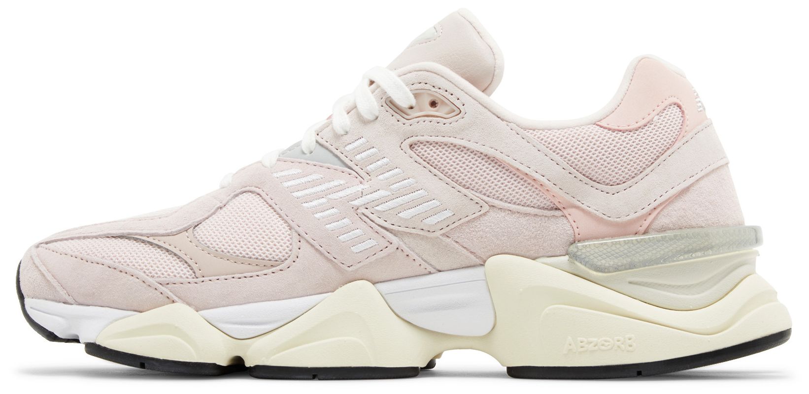 Buy New Balance 9060 'Pink Haze' - U9060CSP | GOAT