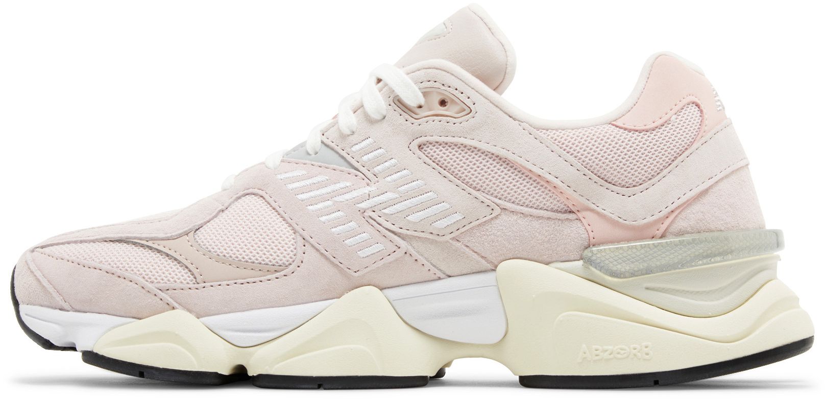 Buy New Balance 9060 'Pink Haze' - U9060CSP | GOAT