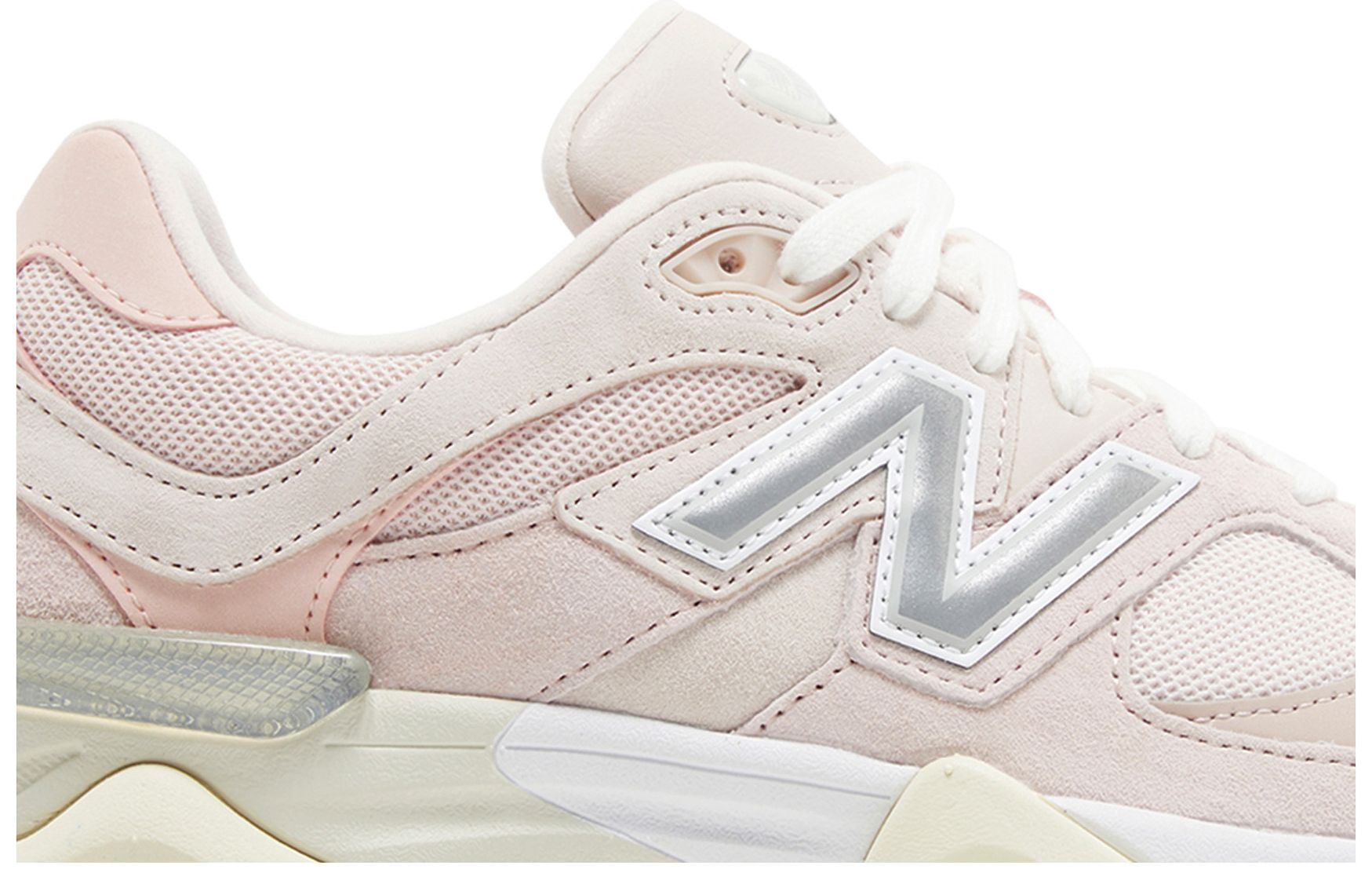 Buy New Balance 9060 'Pink Haze' - U9060CSP | GOAT