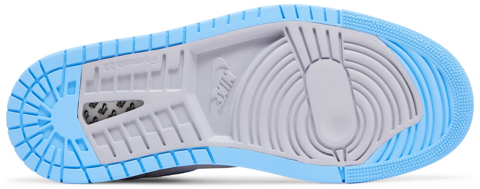 Buy Air Jordan 1 High Zoom Comfort 2 'University Blue' - DV1307 014 | GOAT