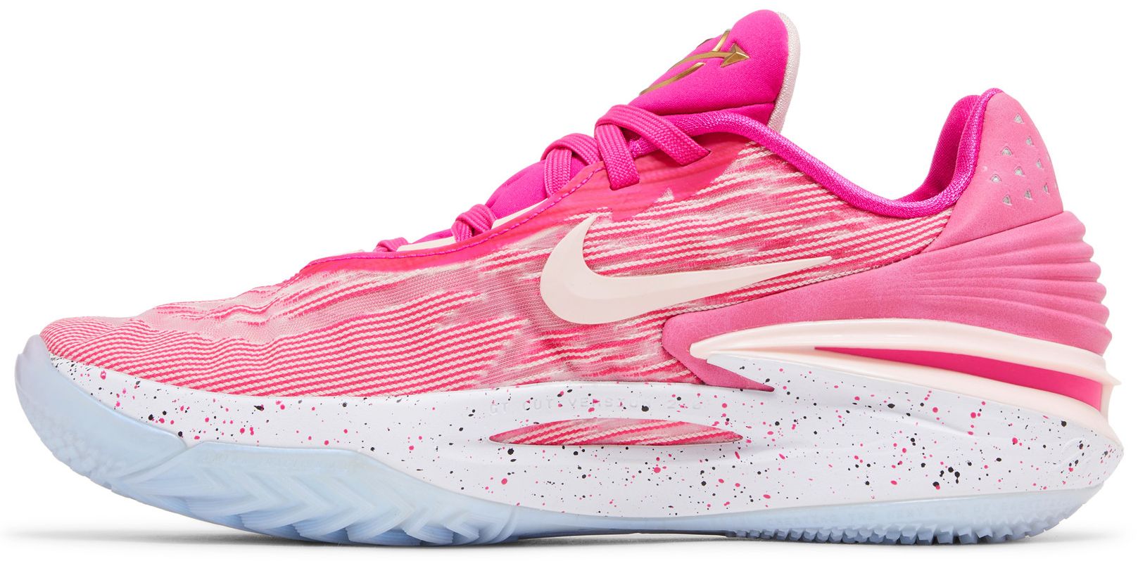 Buy Nike Air Zoom GT Cut 2 'Kay Yow' - FD7114 600 | GOAT