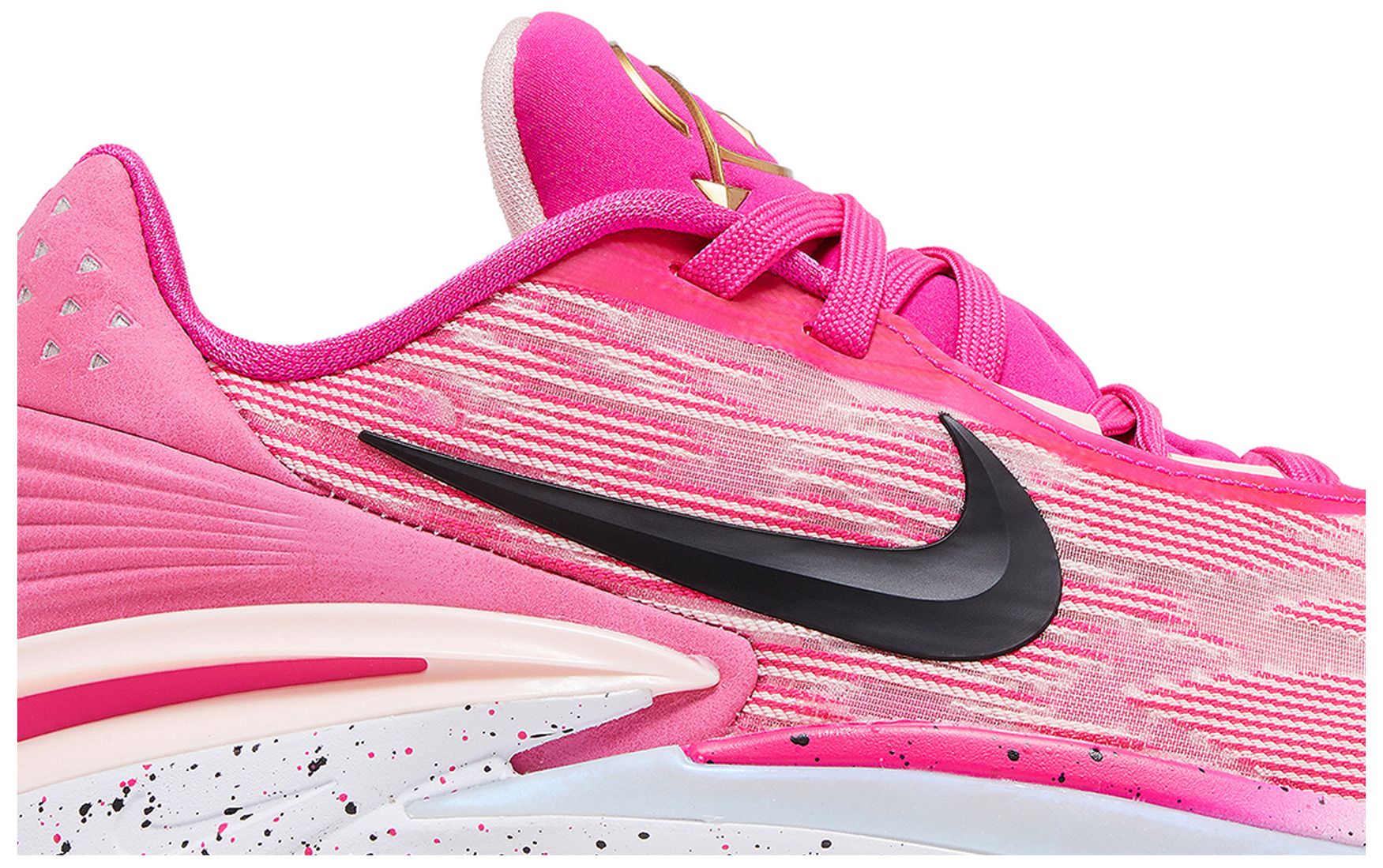 Buy Nike Air Zoom GT Cut 2 'Kay Yow' - FD7114 600 | GOAT