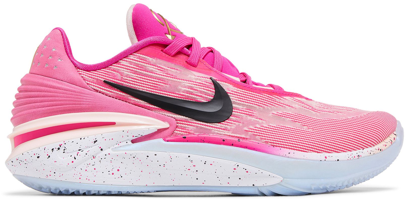 Buy Nike Air Zoom GT Cut 2 'Kay Yow' - FD7114 600 | GOAT