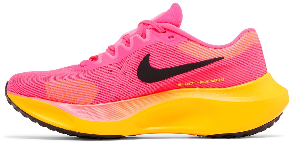 Buy Nike Zoom Fly 5 'Hyper Pink' - DM8968 600 | GOAT