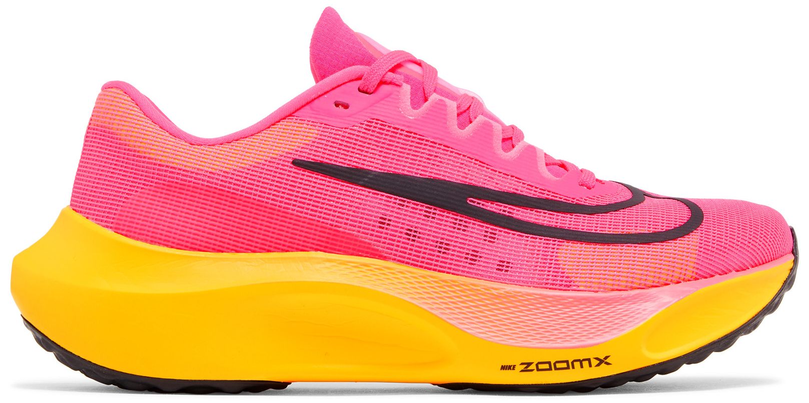 Buy Nike Zoom Fly 5 'Hyper Pink' - DM8968 600 | GOAT