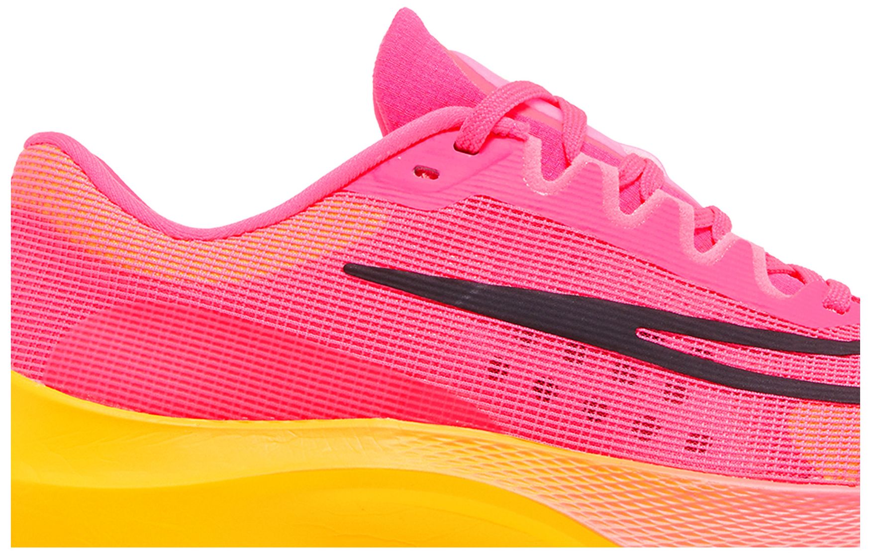 Buy Nike Zoom Fly 5 'Hyper Pink' - DM8968 600 | GOAT