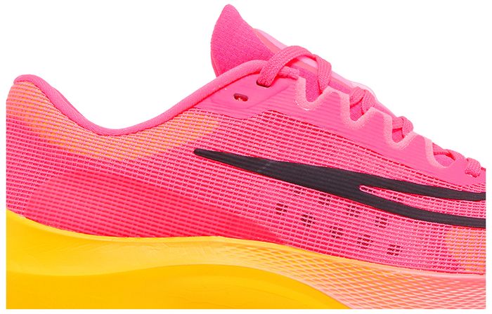 Buy Nike Zoom Fly 5 'Hyper Pink' - DM8968 600 | GOAT