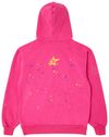 Buy Sp5der P*nk V2 Hoodie 'Pink' - SP5 MGSP5 HD | GOAT