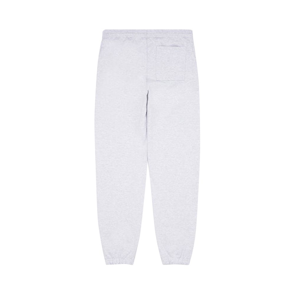 Buy Sp5der OG Web Sweatpants 'Heather Grey' - SP5 OGWGRY SP | GOAT