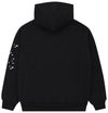 Buy Sp5der OG Web Hoodie 'Black' - SP5 OGWBLK HD | GOAT