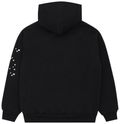 Buy Sp5der OG Web Hoodie 'Black' - SP5 OGWBLK HD | GOAT