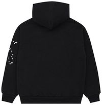 Buy Sp5der OG Web Hoodie 'Black' - SP5 OGWBLK HD | GOAT