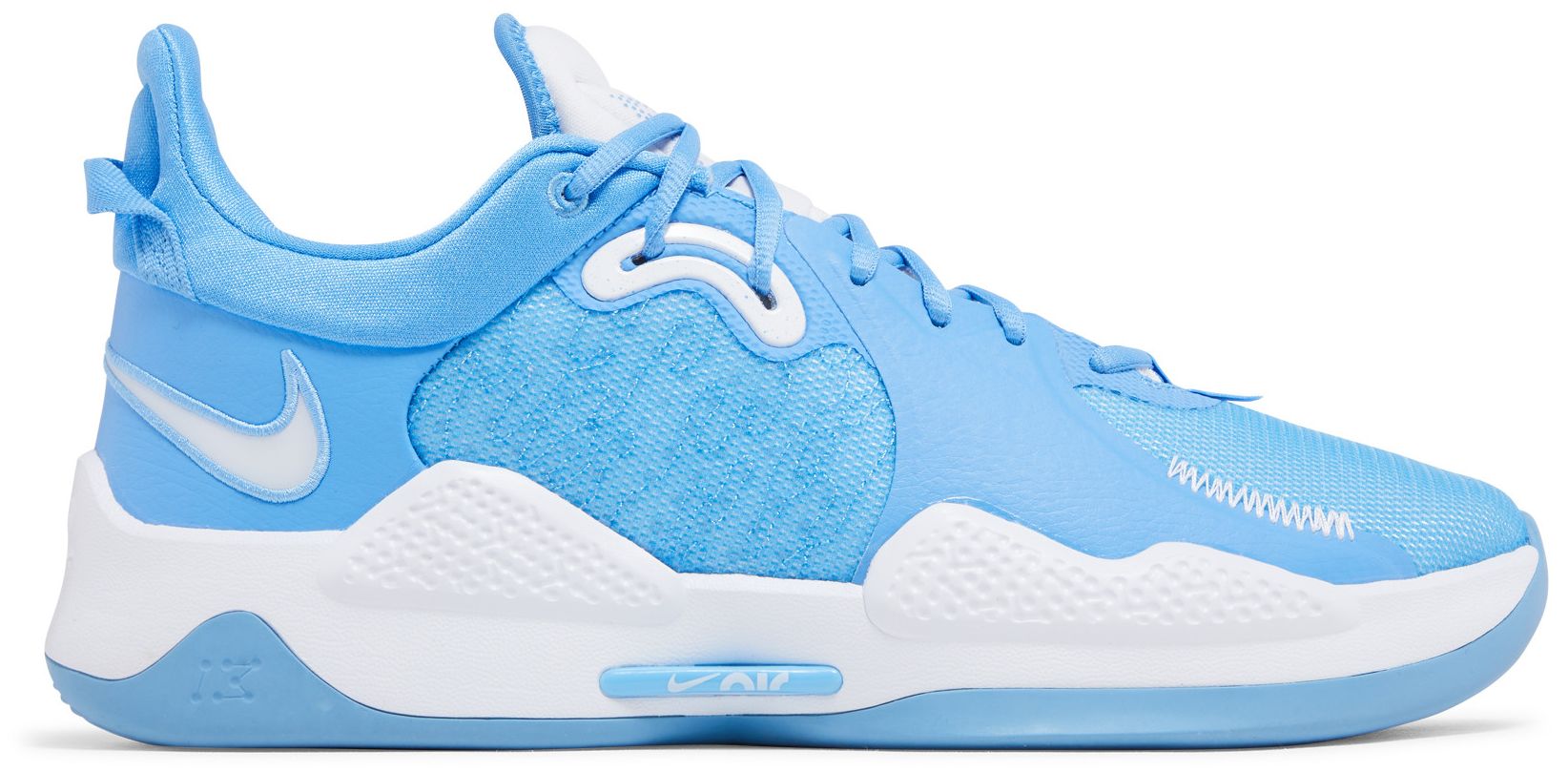 Buy Nike PG 5 TB 'University Blue' - DM5045 405 | GOAT