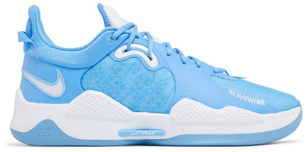 Buy Nike PG 5 TB 'University Blue' - DM5045 405 | GOAT