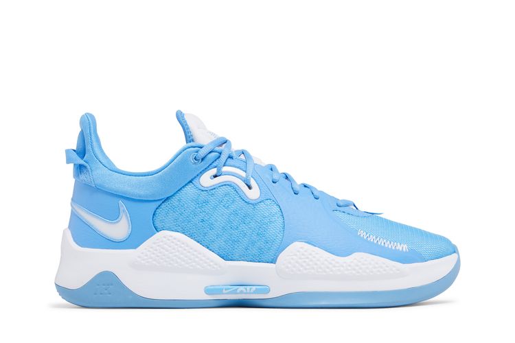 Buy Nike PG 5 TB 'University Blue' - DM5045 405 | GOAT