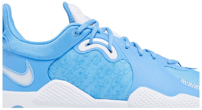 Buy Nike PG 5 TB 'University Blue' - DM5045 405 | GOAT