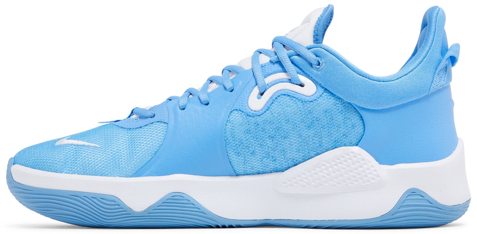 Buy Nike PG 5 TB 'University Blue' - DM5045 405 | GOAT