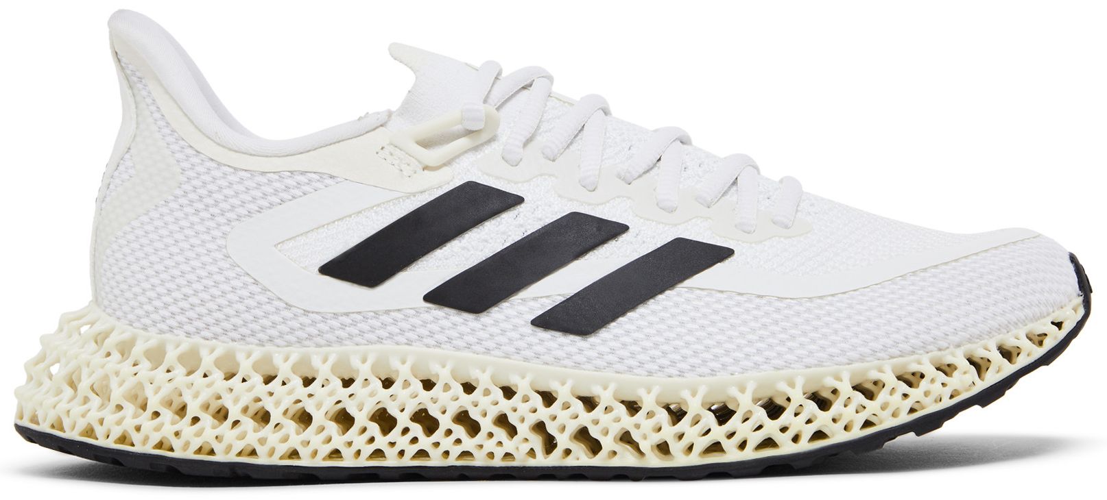 Buy Adidas 4DFWD 2 'White Black' - GX9247 | GOAT