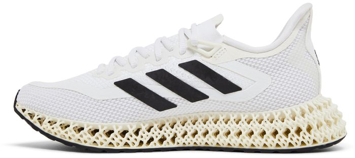 Buy Adidas 4DFWD 2 'White Black' - GX9247 | GOAT