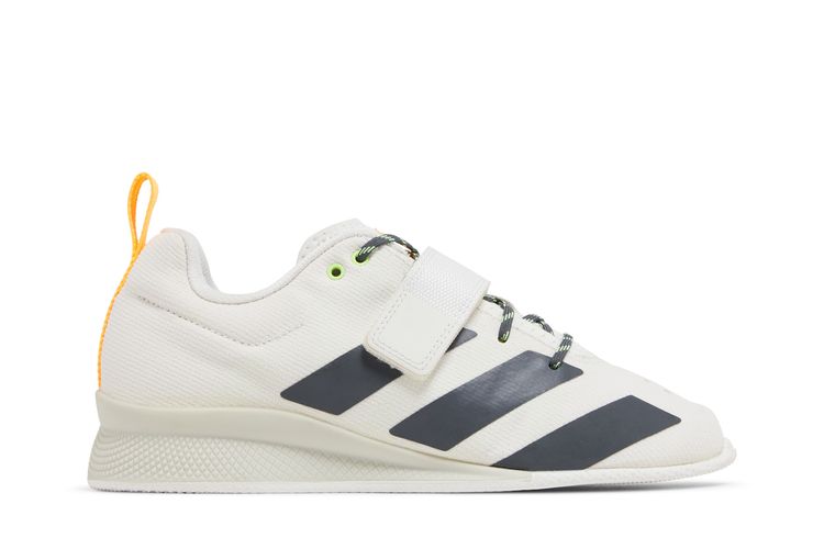 Buy Wmns Adipower Weightlifting 2 'Crystal White Grey' - FU8165 | GOAT