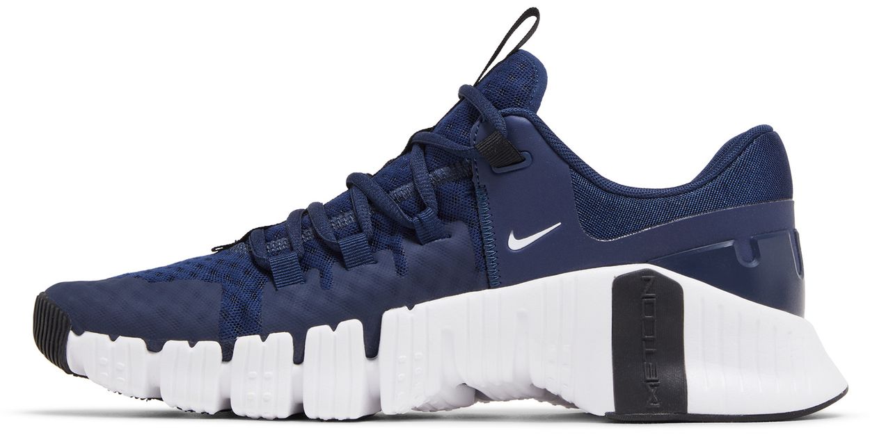 Buy Nike Free Metcon 5 TB 'College Navy' - FN6616 403 | GOAT