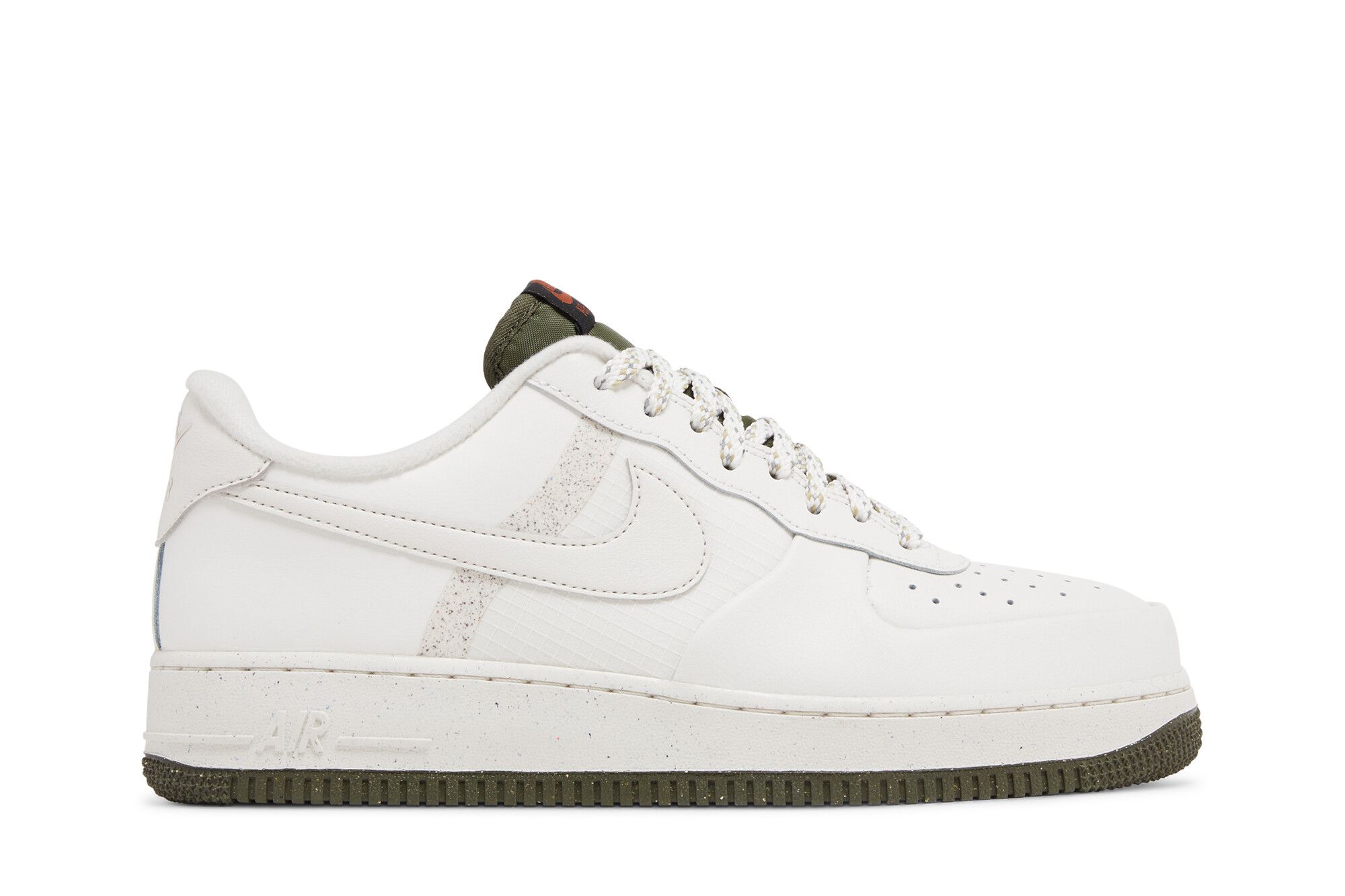 Buy Nike Air Force 1 '07 LV8 'Winterized - Phantom' - FB8877 001 | GOAT
