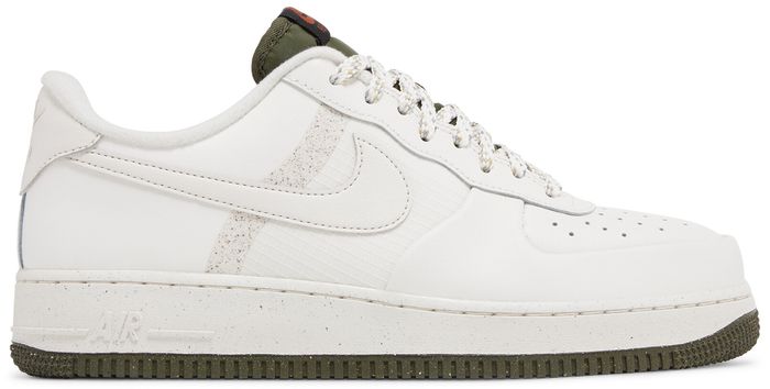 Buy Nike Air Force 1 '07 LV8 'Winterized - Phantom' - FB8877 001 | GOAT