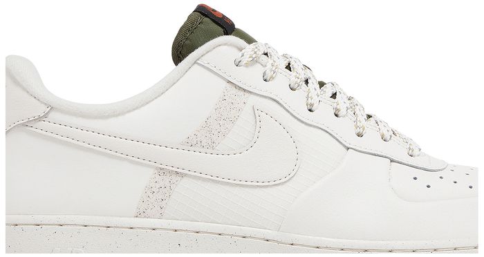 Buy Nike Air Force 1 '07 LV8 'Winterized - Phantom' - FB8877 001 | GOAT