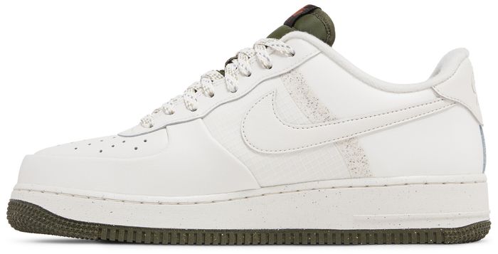 Buy Nike Air Force 1 '07 LV8 'Winterized - Phantom' - FB8877 001 | GOAT