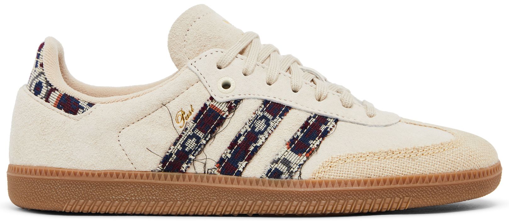 Buy END. x adidas Samba 'Consortium Cup' - IE0167 | GOAT