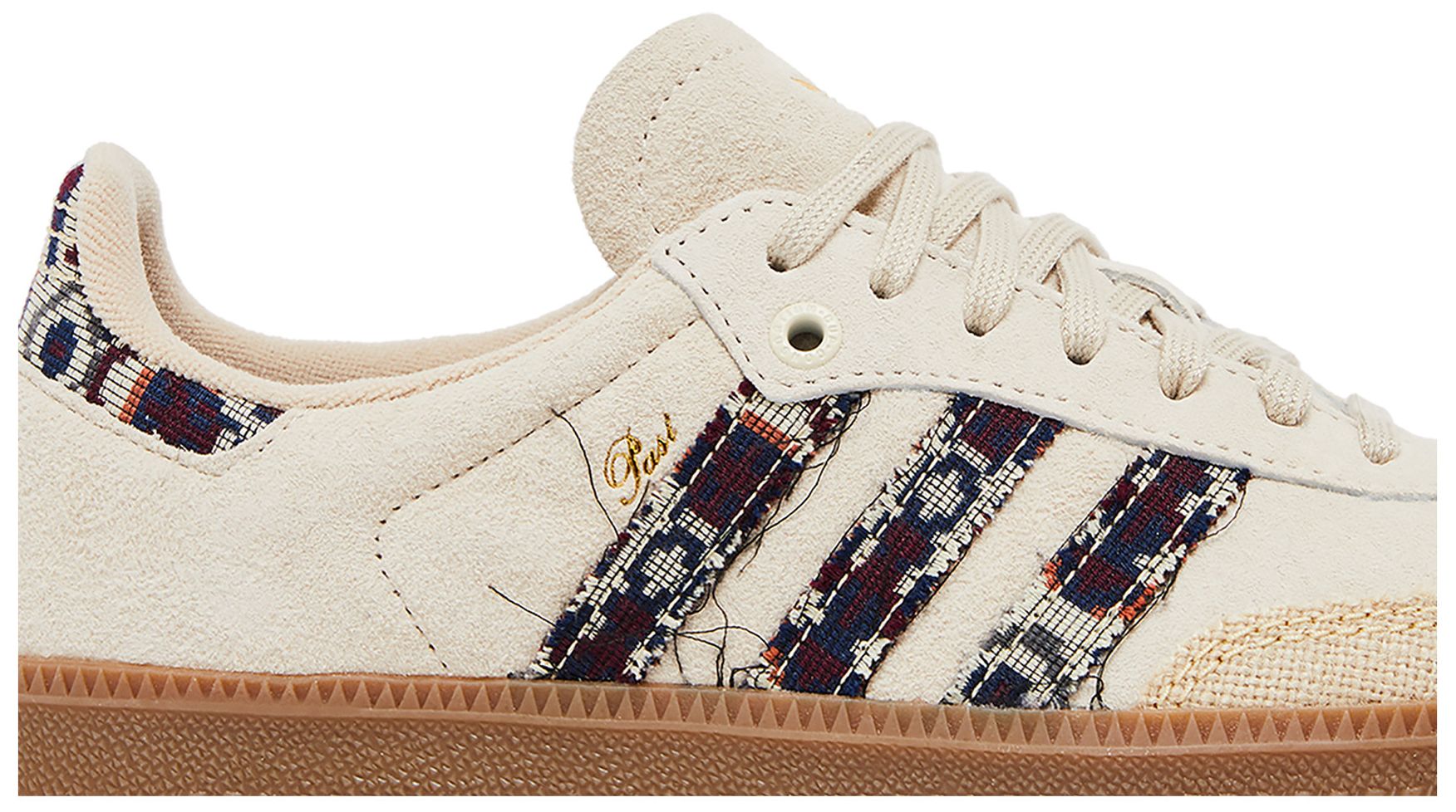 Buy END. x adidas Samba 'Consortium Cup' - IE0167 | GOAT