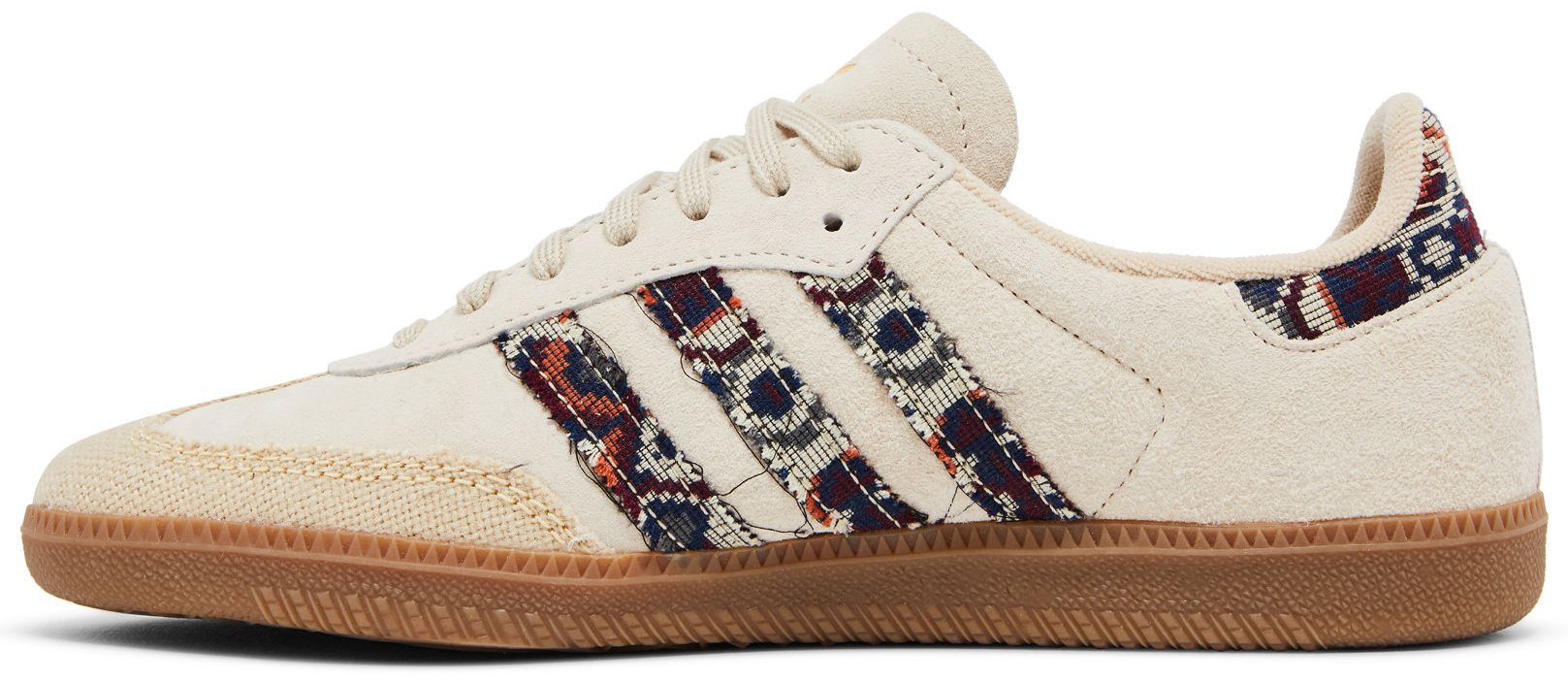 Buy END. x adidas Samba 'Consortium Cup' - IE0167 | GOAT