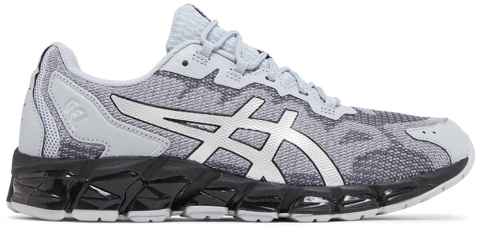 Buy Asics Gel Quantum 360 6 'Piedmont Grey' - 1201A062 022 | GOAT
