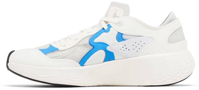 Buy Air Jordan Delta 3 Low 'NC to Chi' - DN2647 100 | GOAT