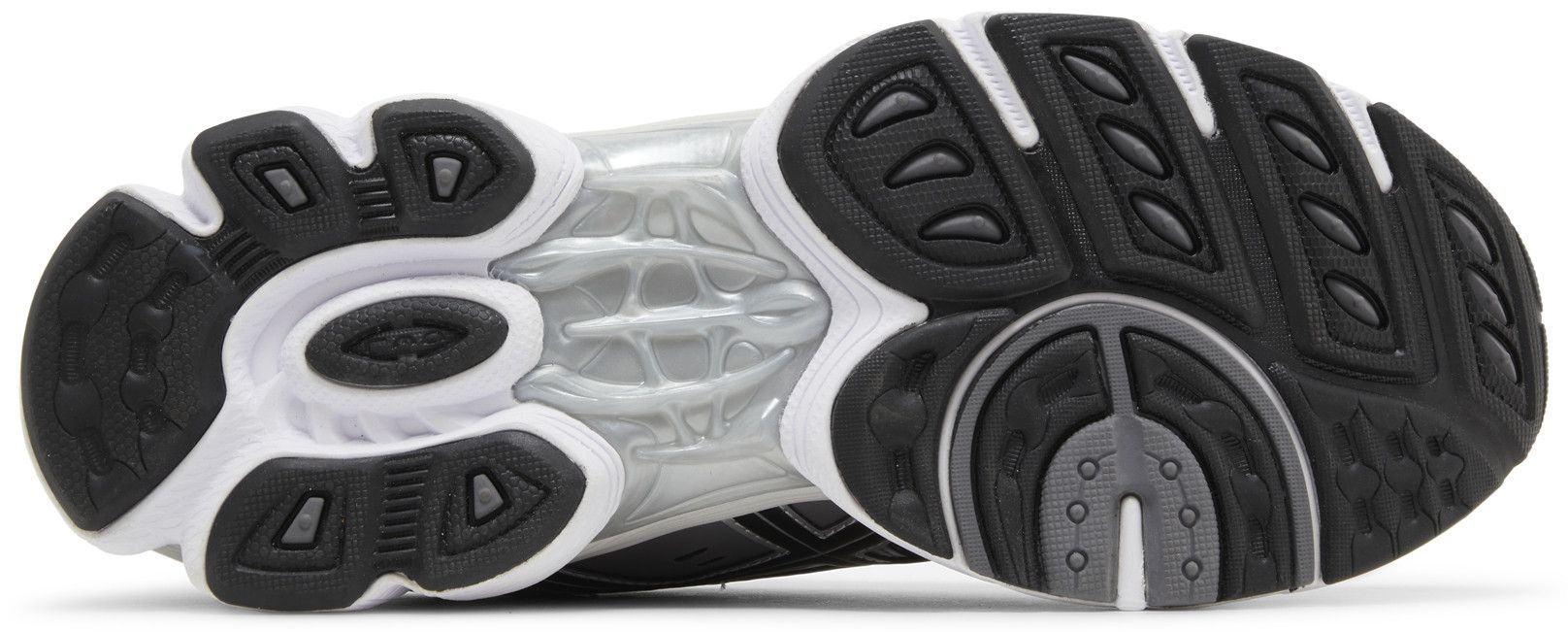 Buy Gel Nimbus 9 'Graphite Grey Red' - 1201A424 023 | GOAT