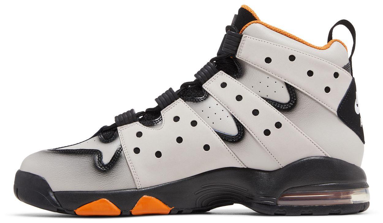 Buy Nike Air Max 2 CB 94 'Airbrush - Light Iron Ore' - FD8632 001 | GOAT