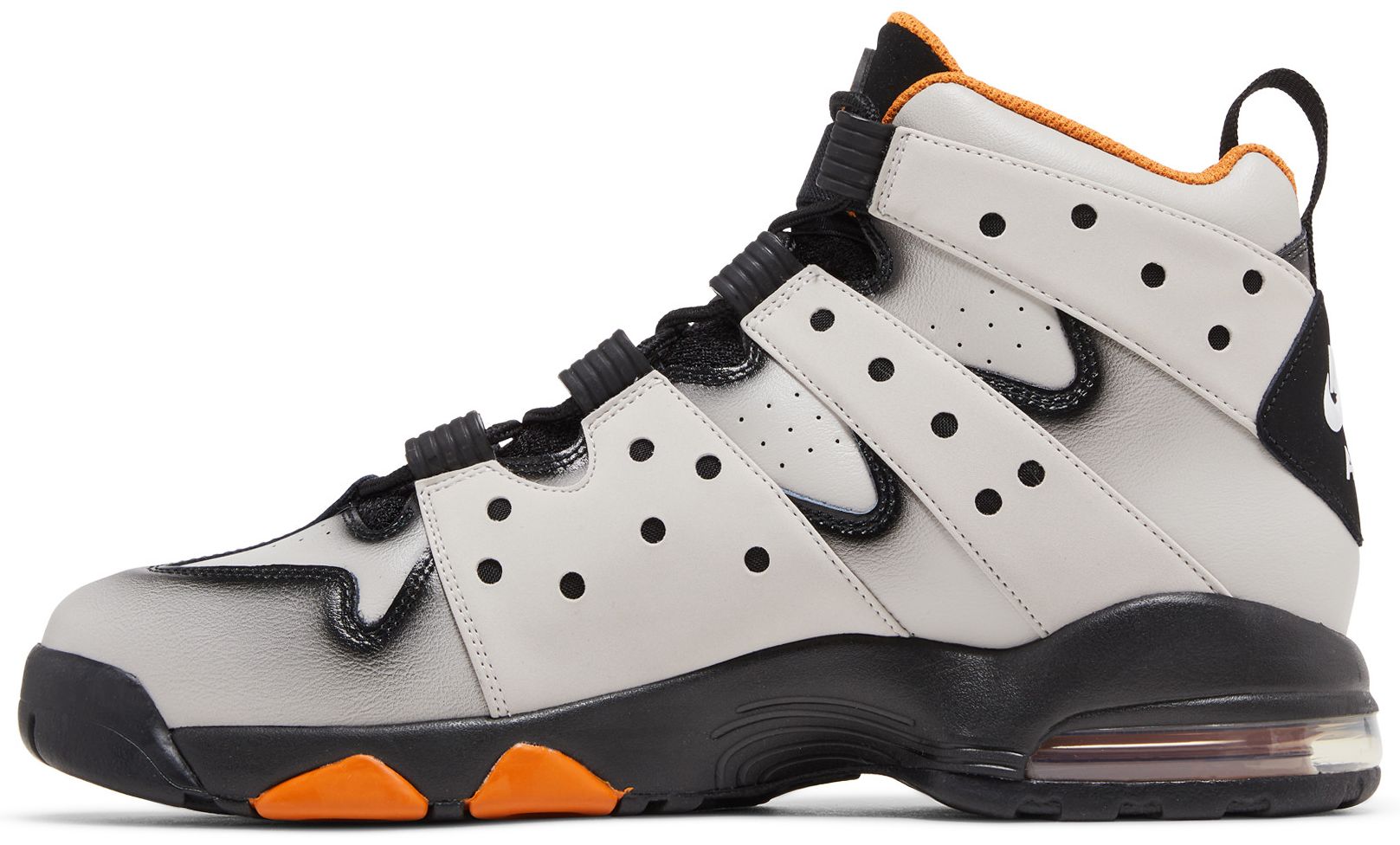 Buy Nike Air Max 2 CB 94 'Airbrush - Light Iron Ore' - FD8632 001 | GOAT