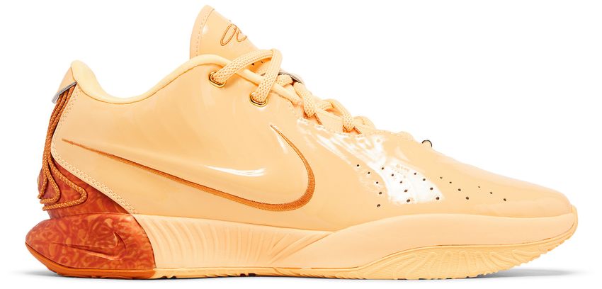 Buy Nike Men's LeBron 21 'Dragon Pearl' - FV2345 800 | GOAT