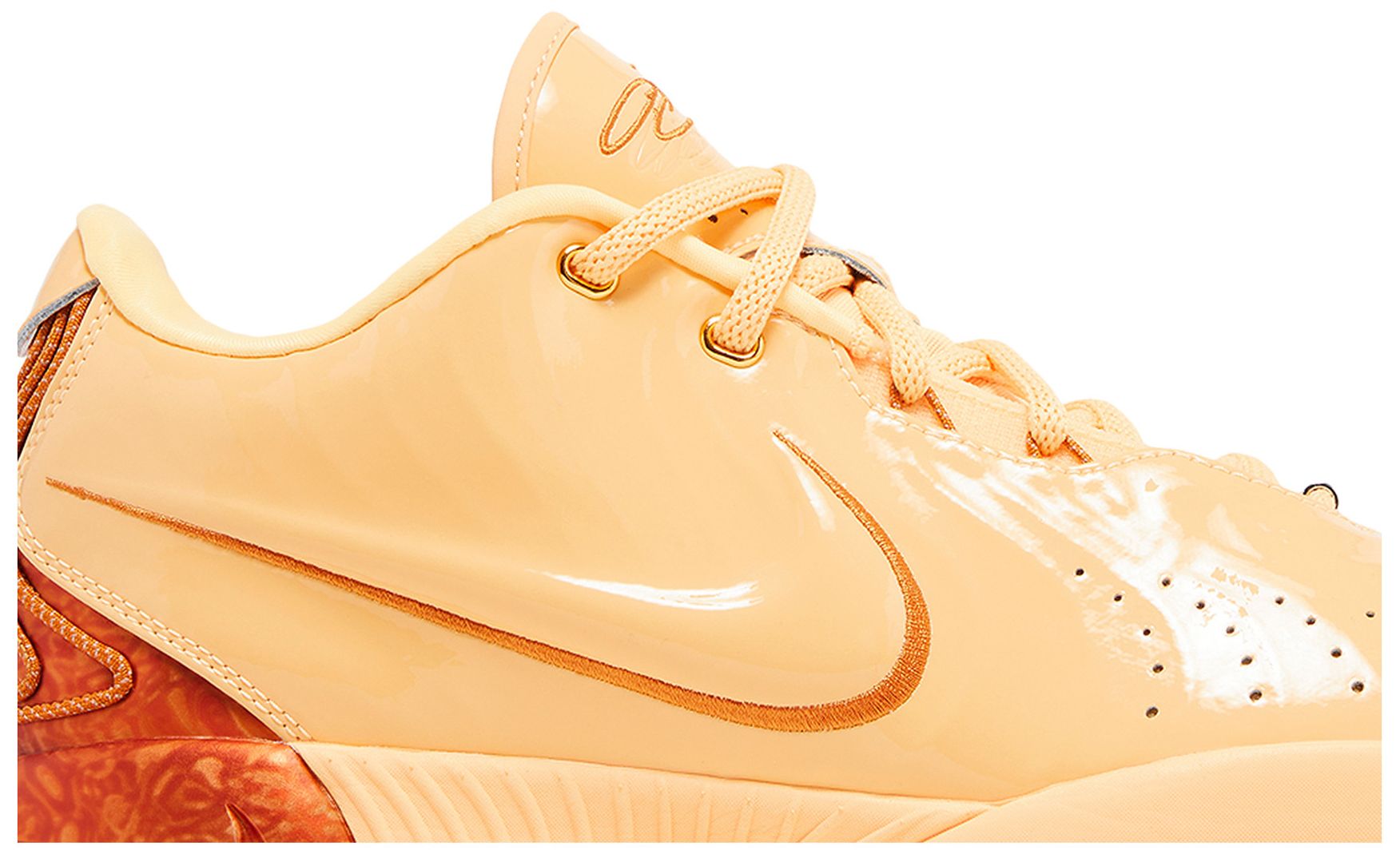 Buy Nike Men's LeBron 21 'Dragon Pearl' - FV2345 800 | GOAT