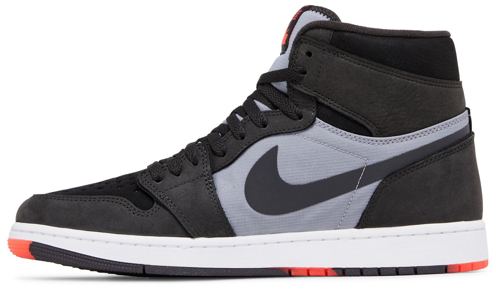 Buy Air Jordan 1 High Element GORE-TEX 'Black Infrared' - DB2889 002 | GOAT