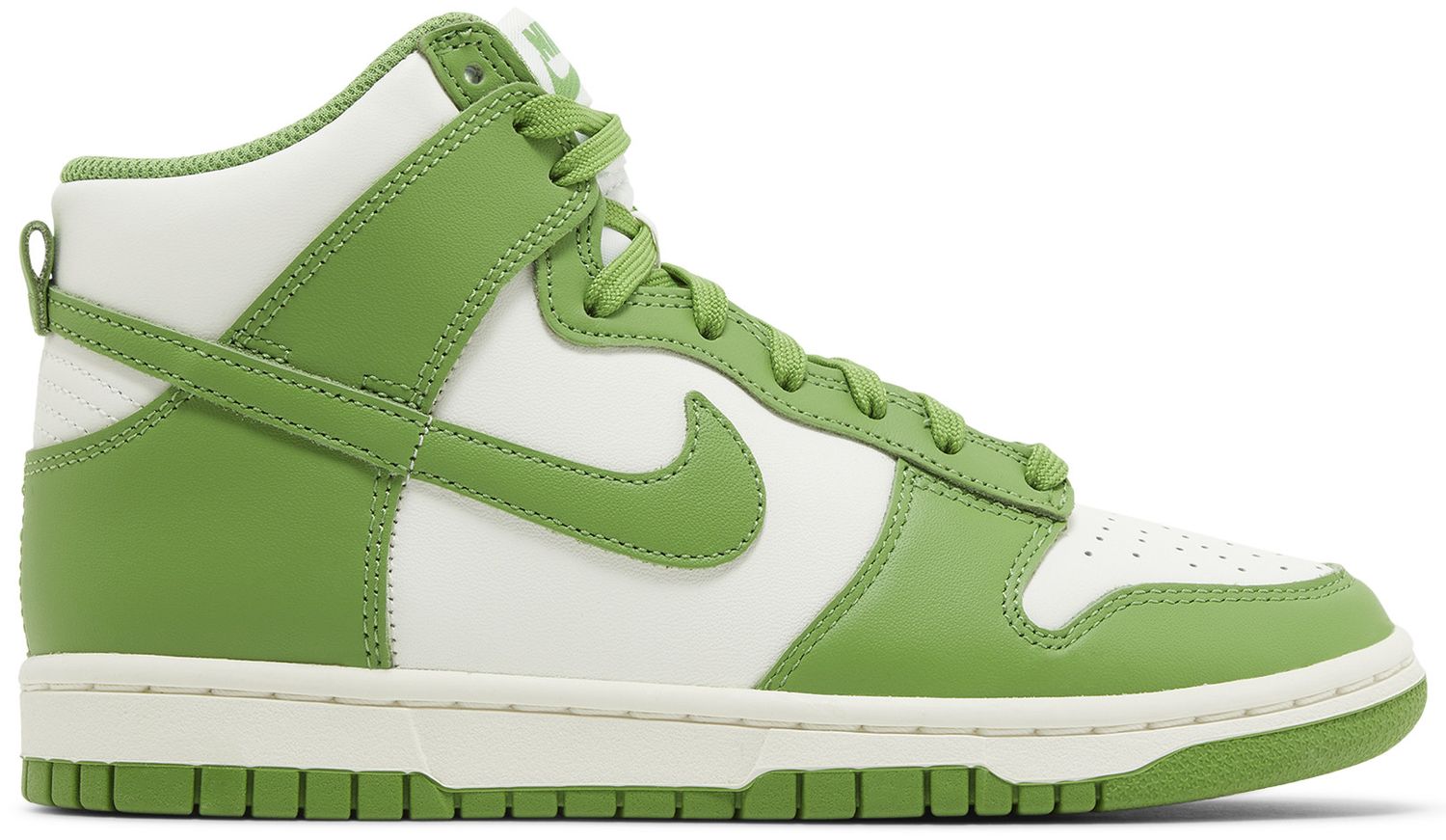 Buy Nike Wmns Dunk High 'Chlorophyll' - DD1869 300 | GOAT