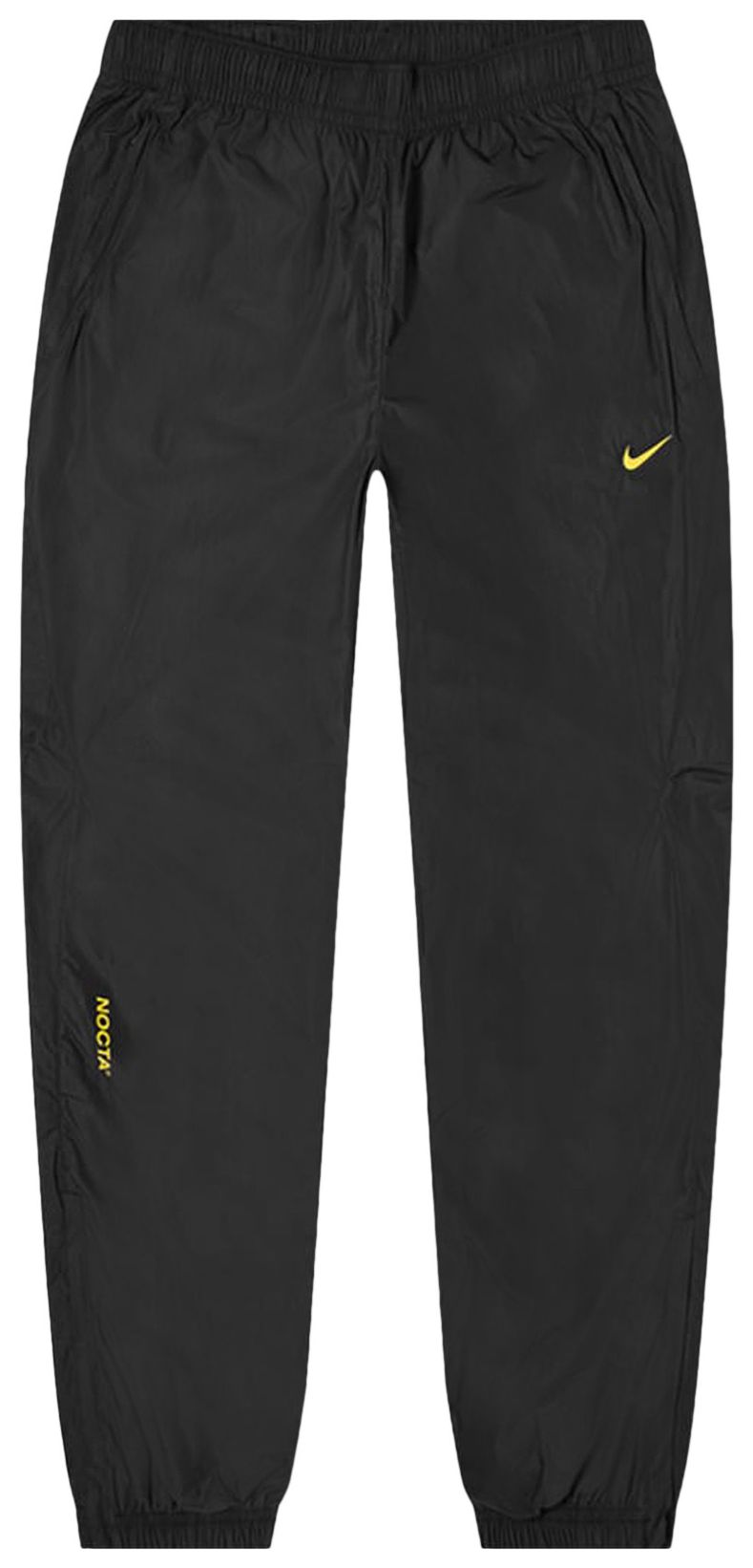 Buy Nike x NOCTA Track Pant 'Black' - DB2816 010 | GOAT