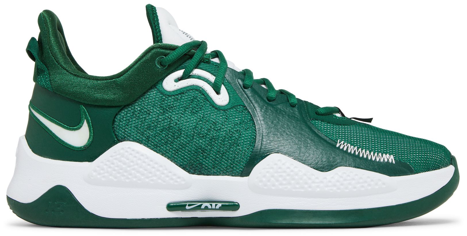 Buy Nike PG 5 TB 'Gorge Green' - DM5045 302 | GOAT