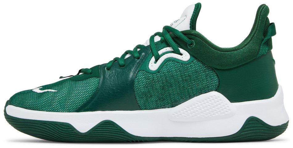 Buy Nike PG 5 TB 'Gorge Green' - DM5045 302 | GOAT