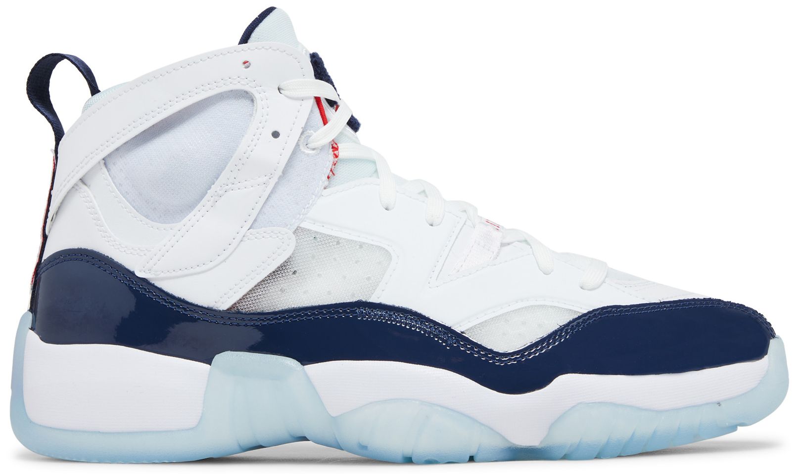 Buy Air Jordan Jumpman Two Trey 'USA' - DO1925 102 | GOAT