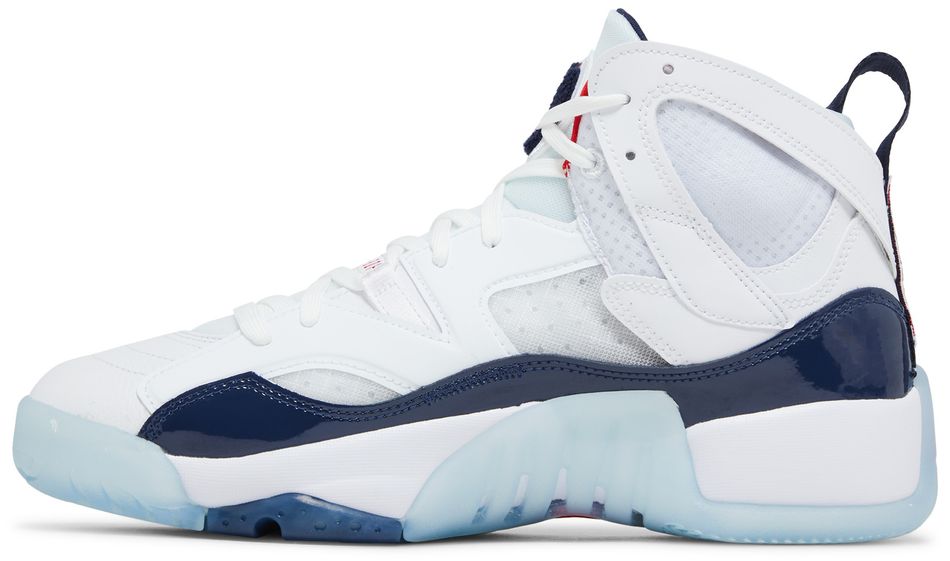 Buy Air Jordan Jumpman Two Trey 'USA' - DO1925 102 | GOAT