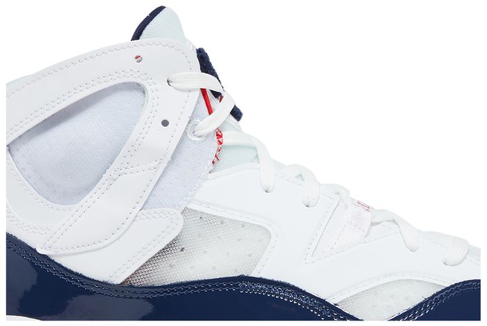 Buy Air Jordan Jumpman Two Trey 'USA' - DO1925 102 | GOAT