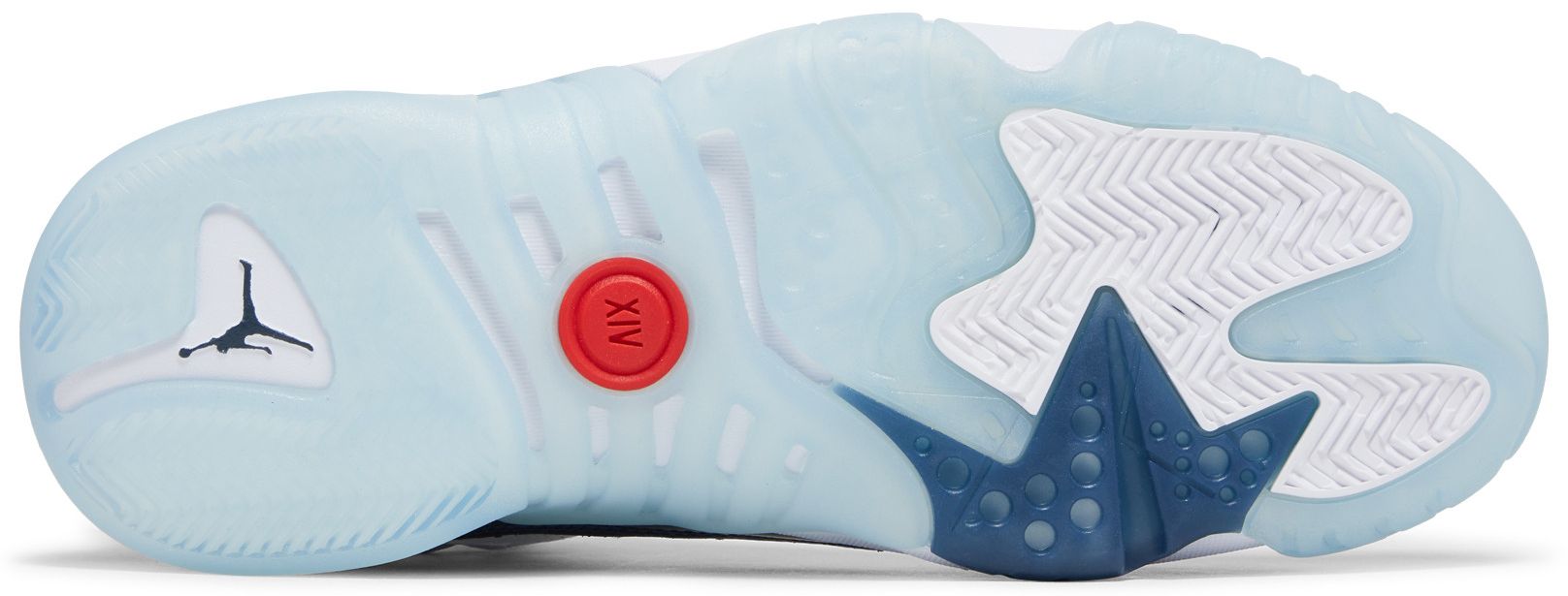 Buy Air Jordan Jumpman Two Trey 'USA' - DO1925 102 | GOAT