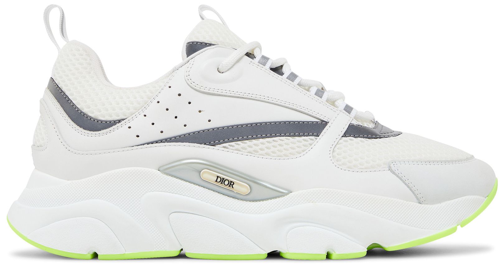 Buy Dior B22 'White Light Green' - 3SN231YKA H000 | GOAT